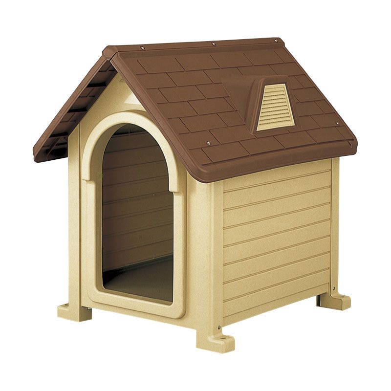 Richell Pet House Indoors & Outdoors – Pets Kampong SG