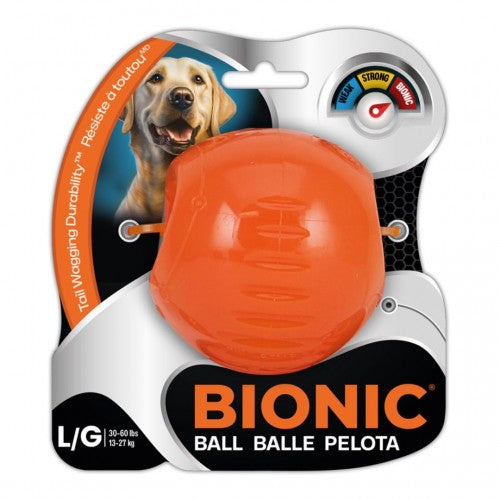 Bionic Ball for Large Dogs (97806) Hagen – Pets Kampong SG