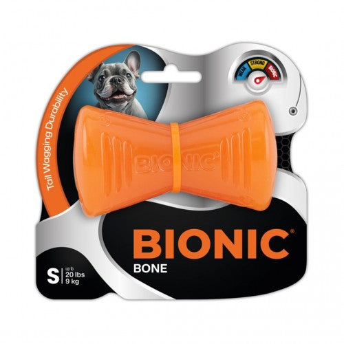 Bionic Bone for Dogs Small (97807) Hagen – Pets Kampong SG