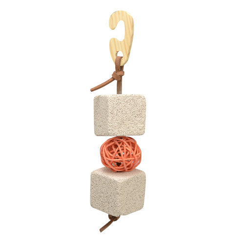 Wild Natural Hanger (Rock) [A15] – Pets Kampong SG